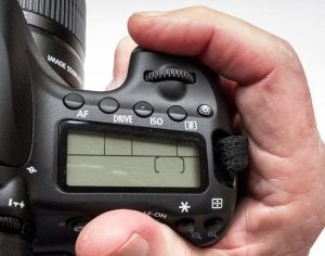 Apakah Kamera Mirrorless Ada Shutter Count
