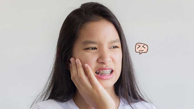 Cara Mengatasi Gigi Ngilu Secara Tradisional | Rintik Sedu