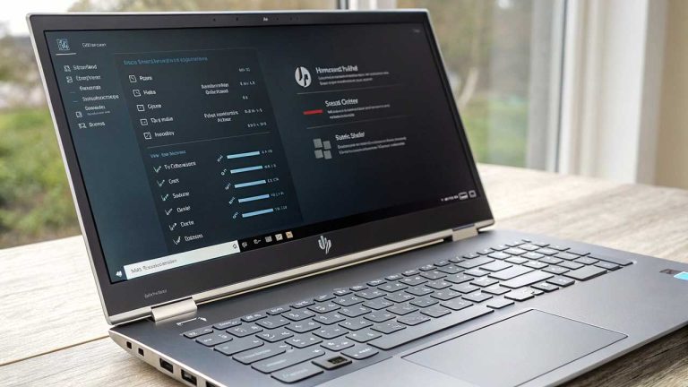 Cara Masuk BIOS Laptop HP: Panduan Lengkap Untuk Pemula | Rintik Sedu