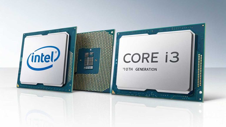 Perkembangan Intel Core I3 Dari Generasi Kesepuluh Hingga Saat Ini ...