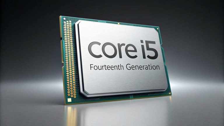 Intel Core I5 Generasi Keempatbelas (Meteor Lake, 2023): Inovasi ...