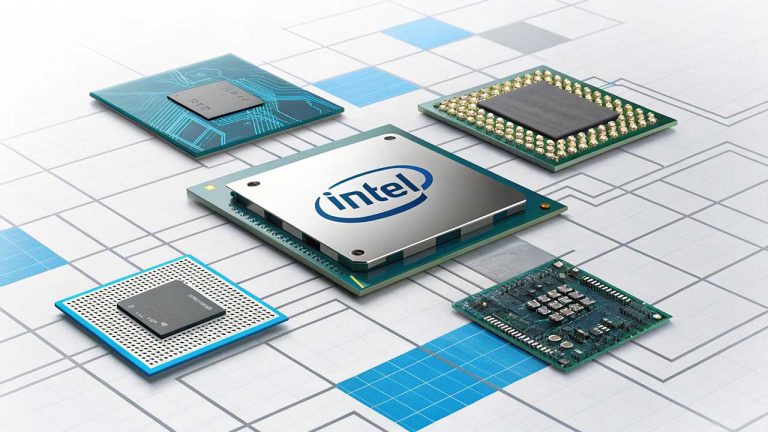 Jenis Prosesor Intel: Panduan Lengkap Untuk Memahami Teknologi Dan Performa | Rintik Sedu
