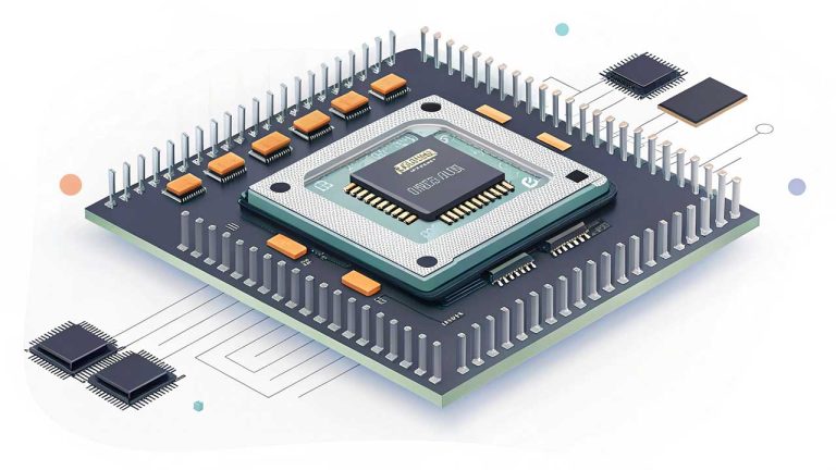 Mengenal Lebih Dalam Arithmetic Logic Unit (ALU) Dalam Prosesor ...