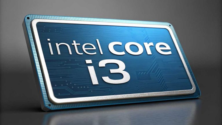Intel Core I3: Spesifikasi, Keunggulan, Dan Kelemahannya | Rintik Sedu