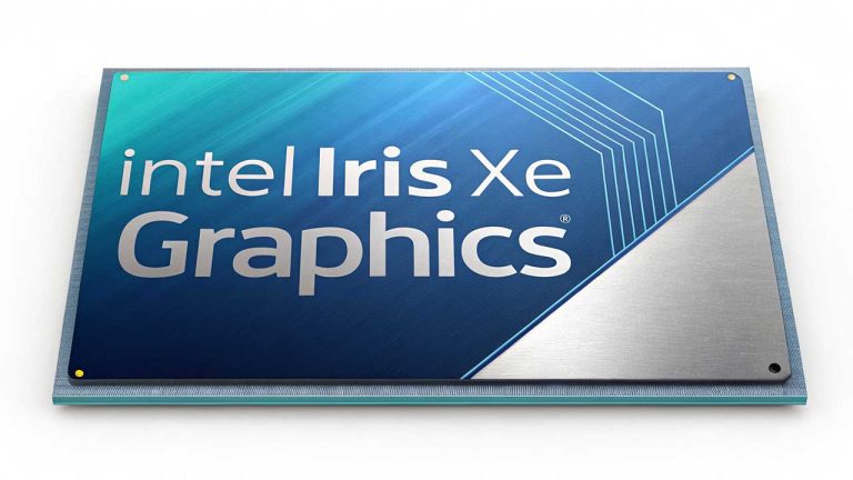 Teknologi Intel Iris Xe Graphics: Inovasi Grafis Untuk Performa ...