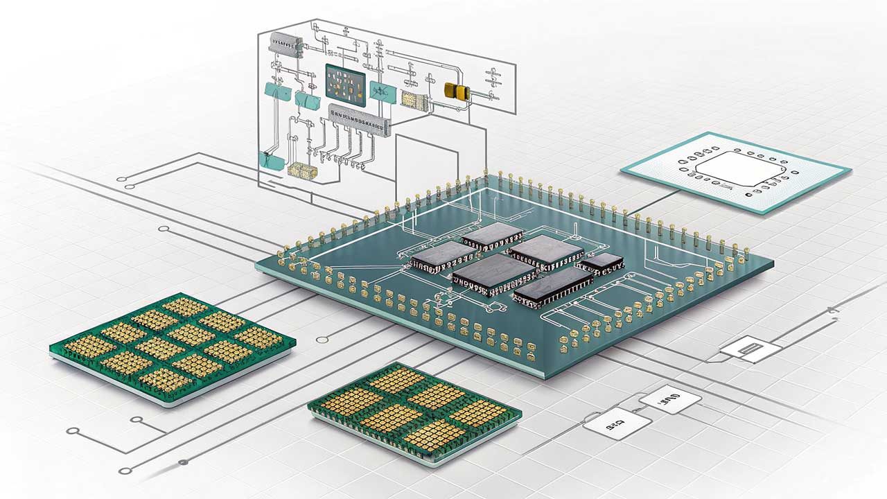 Mengenal Arsitektur Prosesor RISC (Reduced Instruction Set Computing ...