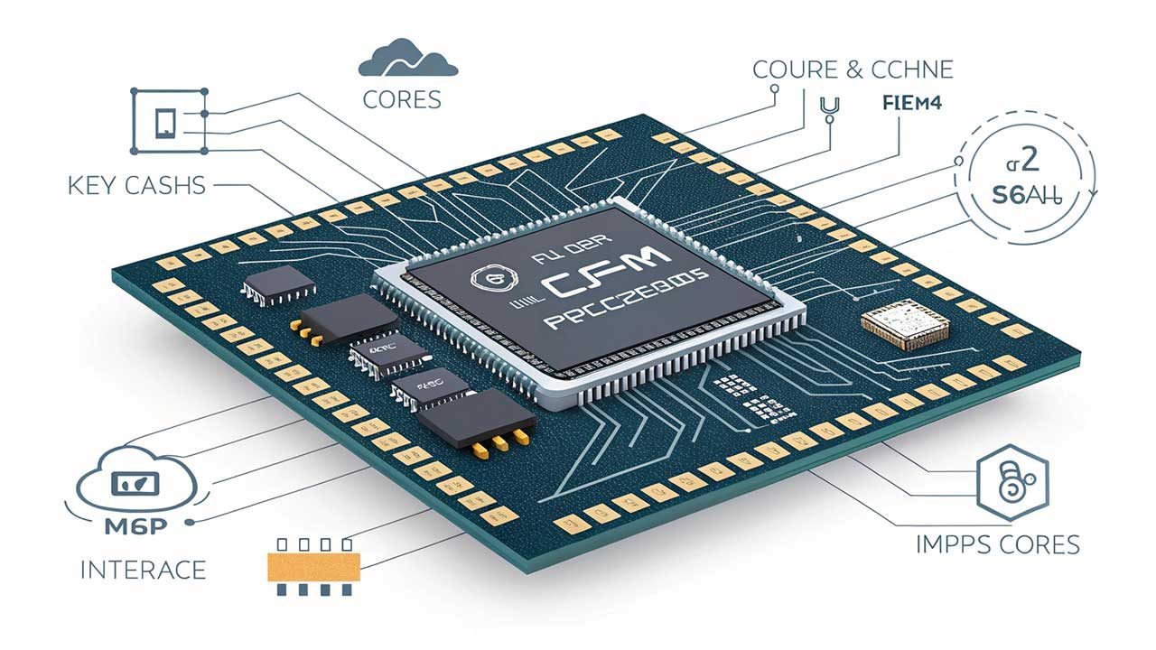 6 Prosesor ARM Populer Dan Penerapannya Di Berbagai Perangkat | Rintik Sedu