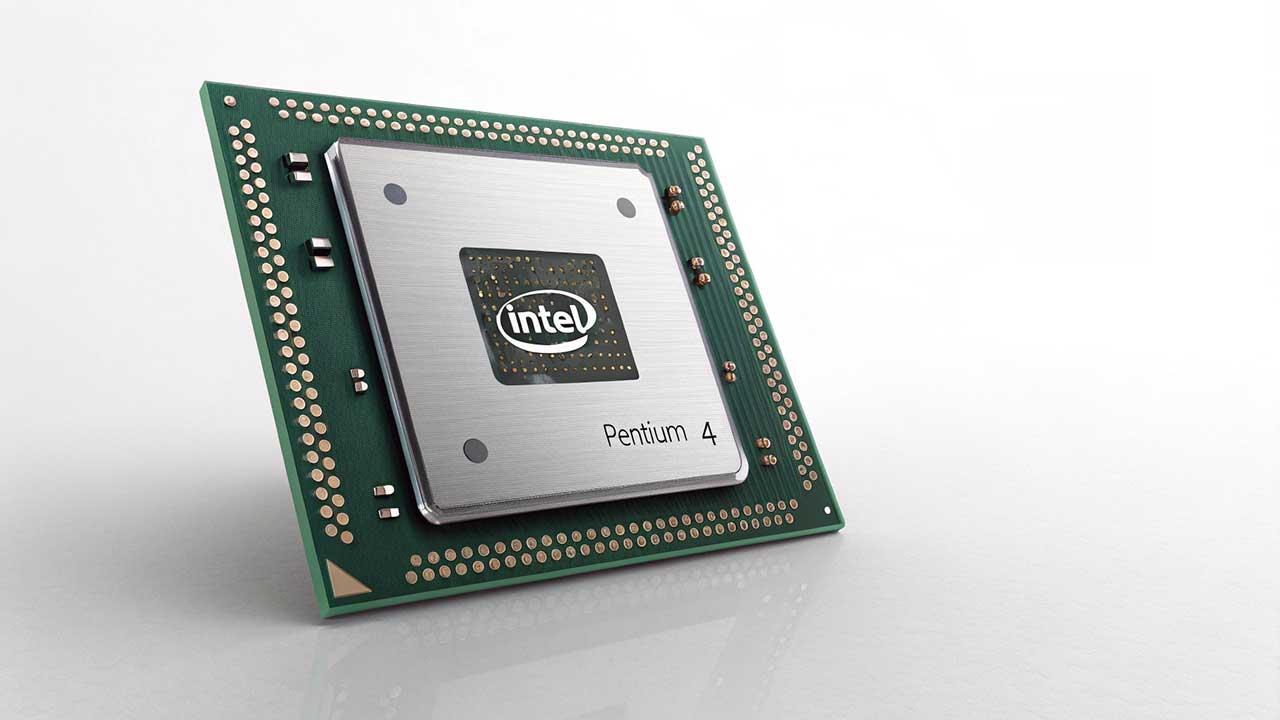 Sejarah Dan Perkembangan Pentium 4 (2000–2008): Prosesor Legendaris Intel Yang Mengubah Dunia ...