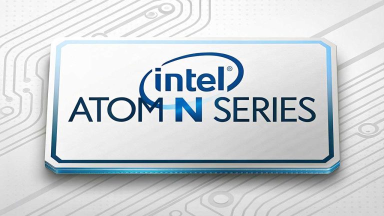 Mengenal Intel Atom N Series: Prosesor Hemat Daya Untuk Perangkat ...
