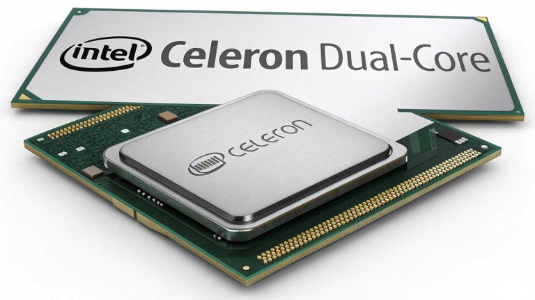 Evolusi Intel Celeron Dual-Core (2007 - 2010): Prosesor Terjangkau ...