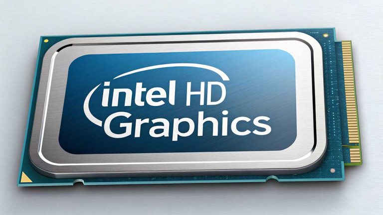 Apa Itu Intel HD Graphics? Mengenal Teknologi Grafis Terintegrasi Dari Intel | Rintik Sedu