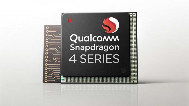 Mengenal Prosesor Qualcomm Snapdragon 4 Series: Performa Andal Untuk ...