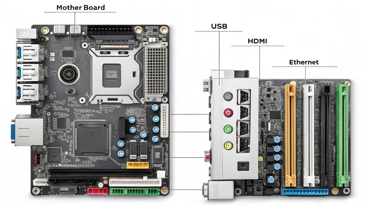 Perbandingan Intel Core I7 Dari Generasi Kesembilan Hingga Ke-14 ...