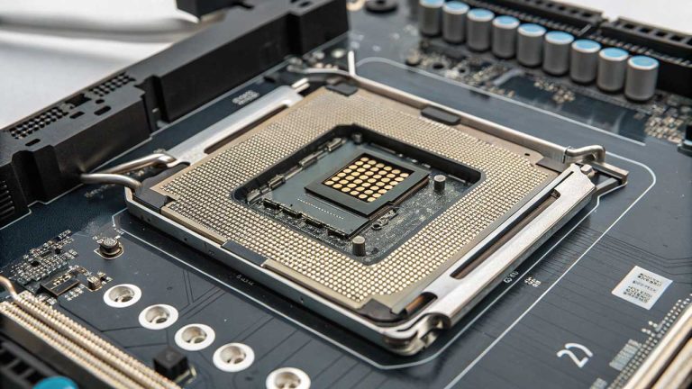 Panduan Lengkap Tentang Socket CPU: Fungsi, Jenis, Dan Cara Memilihnya | Rintik Sedu