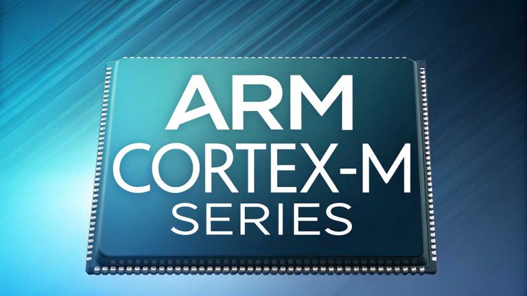 ARM Cortex-M Series: Solusi Prosesor Efisien Untuk Embedded System Modern | Rintik Sedu