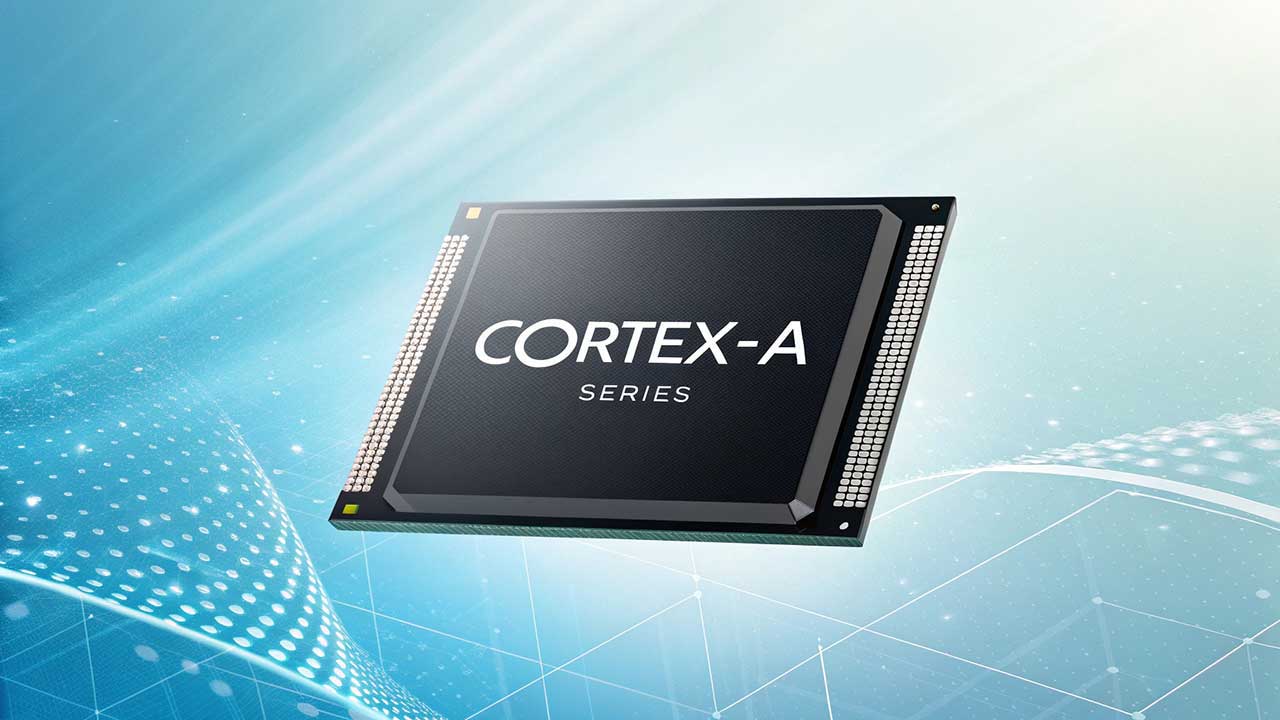 Mengenal Cortex-A Series: Arsitektur Prosesor ARM Untuk Perangkat Modern | Rintik Sedu