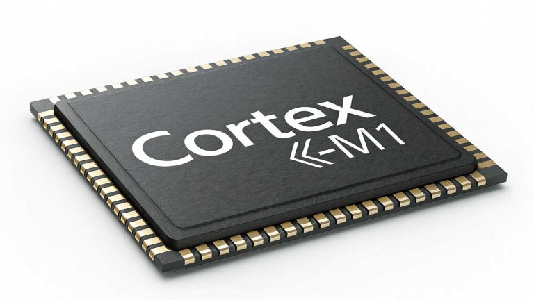 Mengenal Cortex-M1: Prosesor Efisien Untuk Aplikasi Embedded Berbasis FPGA | Rintik Sedu