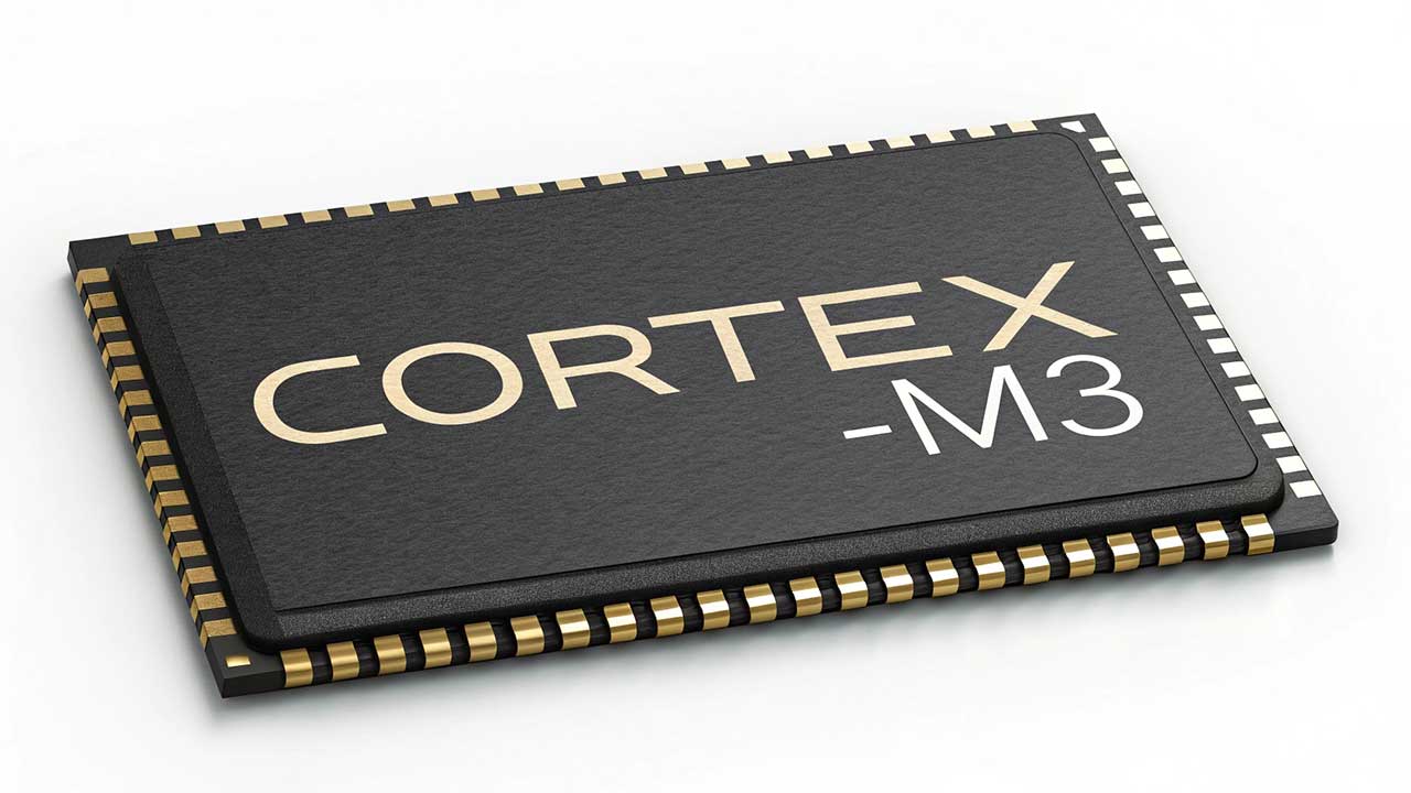 Mengenal Cortex-M3: Arsitektur Prosesor Efisien Untuk Embedded System | Rintik Sedu