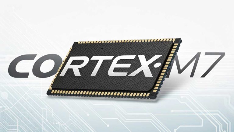 Cortex-M7: Mikroprosesor Kelas Tertinggi Untuk Aplikasi Embedded Modern | Rintik Sedu