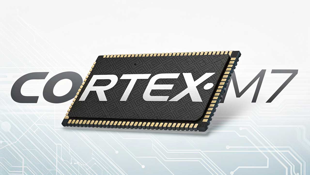 Cortex-M7: Mikroprosesor Kelas Tertinggi Untuk Aplikasi Embedded Modern | Rintik Sedu