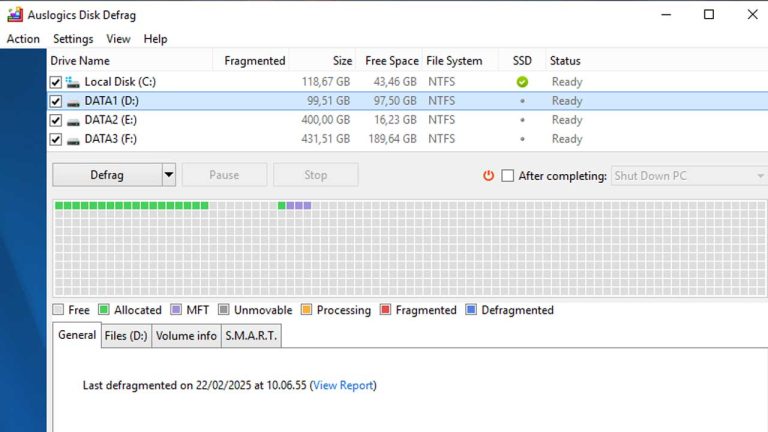 Mengenal Tentang Defragmenter: Fungsi, Manfaat, Dan Cara Kerjanya | Rintik Sedu