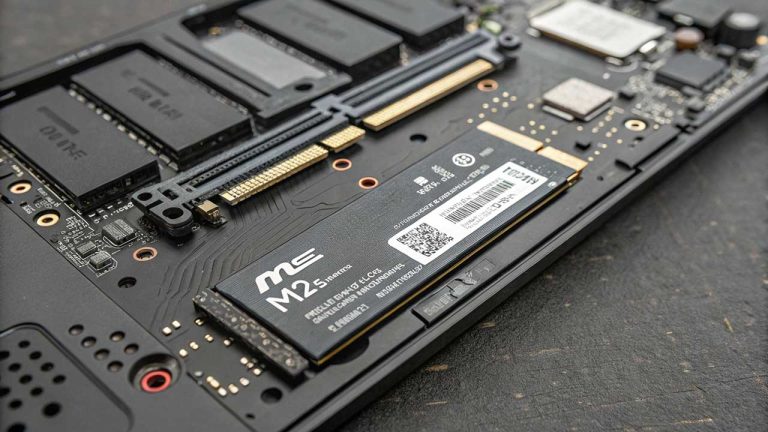 Ukuran M.2 Pada Motherboard Dan Kompatibilitasnya | Rintik Sedu