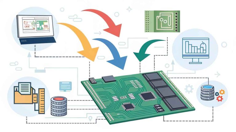 Fungsi Komputer Dalam Memproses Data: Peran Vital Dalam Dunia Digital ...