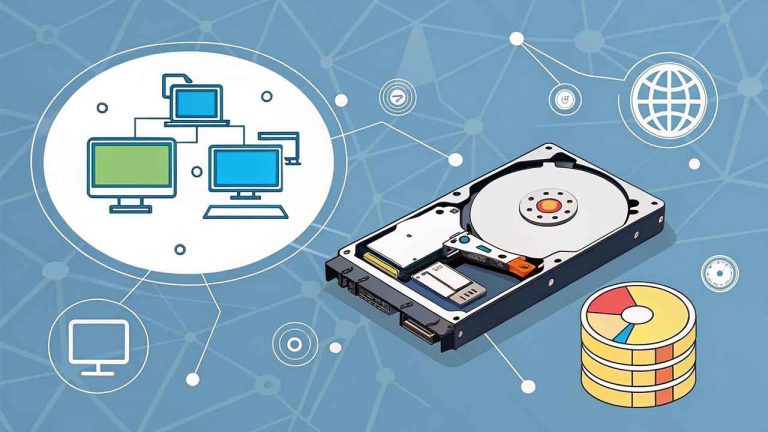 Fungsi Komputer Sebagai Media Penyimpanan Data Di Era Digital | Rintik Sedu