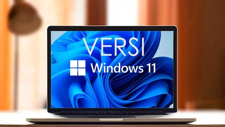 Penjelasan Lengkap Tentang Versi Windows 11: Fitur, Perbedaan, Dan ...