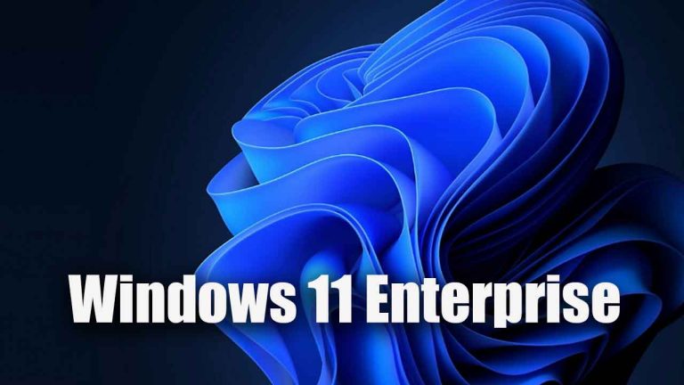 Penjelasan Lengkap Tentang Windows 11 Enterprise: Fitur, Keamanan, Dan ...